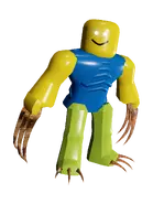 RakeOOF Kill Test Fan Made Wiki | Fandom