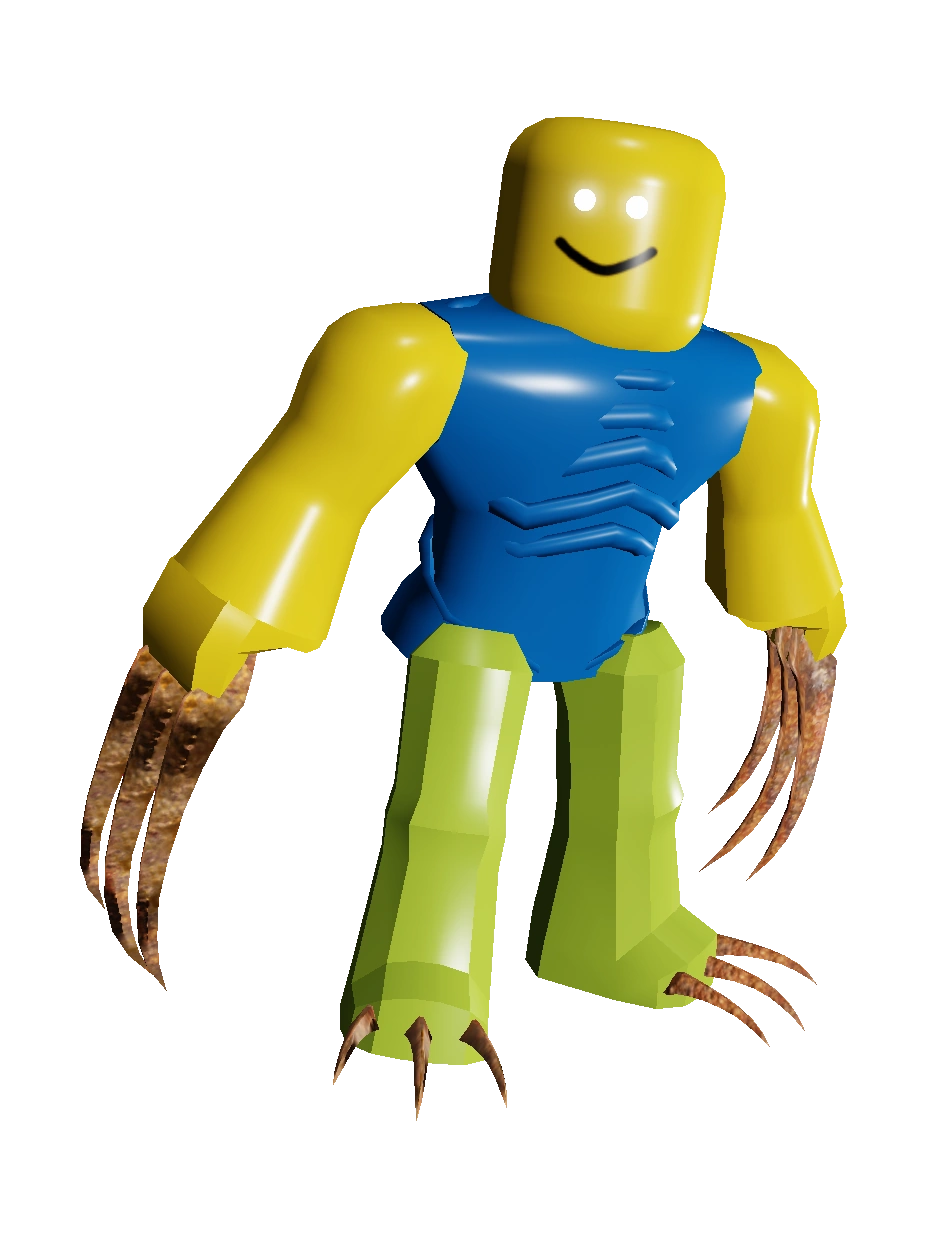 RakeOOF | RakeOOF Kill Test Fan Made Wiki | Fandom