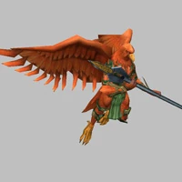 SouthSoulKing (Alma del Sur Rey) | Wiki Rakion chaos force | Fandom