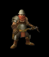 Crossbow (Ballestero) | Wiki Rakion chaos force | Fandom