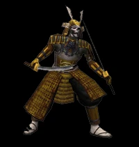 OldSamurai (Samurái Ancestral) | Wiki Rakion chaos force | Fandom