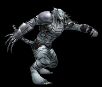 WestSoul(Alma del Oeste) | Wiki Rakion chaos force | Fandom