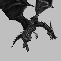 Black Dragon (Dragón Negro) | Wiki Rakion chaos force | Fandom
