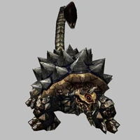 Stone Turtle (Tortuga de piedra) | Wiki Rakion chaos force | Fandom