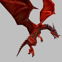 Dragon (Dragón) | Wiki Rakion chaos force | Fandom