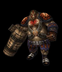 SoulCannon (Cañón de Alma) | Wiki Rakion chaos force | Fandom