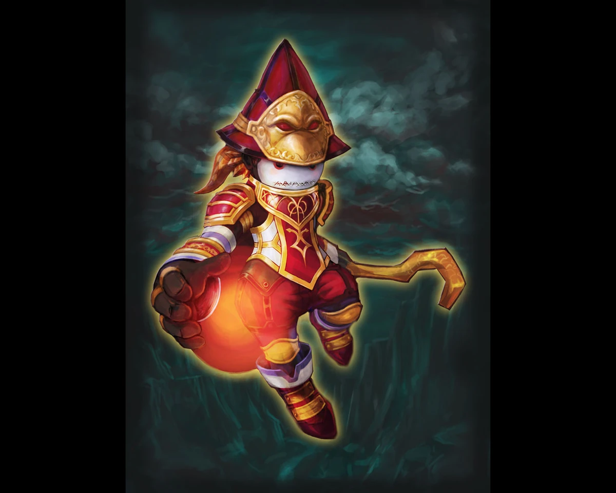 Gallery:Mage | Rakion Wiki | Fandom