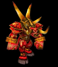 Red Taurus | Rakion Wiki | Fandom