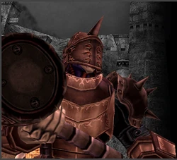 Blacksmith | Rakion Wiki | Fandom