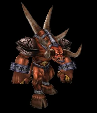 Taurus (Original) | Rakion Wiki | Fandom