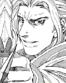 Nan Fu Yu/Image Gallery | Rakshasa Street Wiki | Fandom