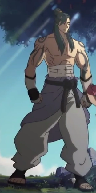 Yan Qing/Image Gallery | Rakshasa Street Wiki | Fandom