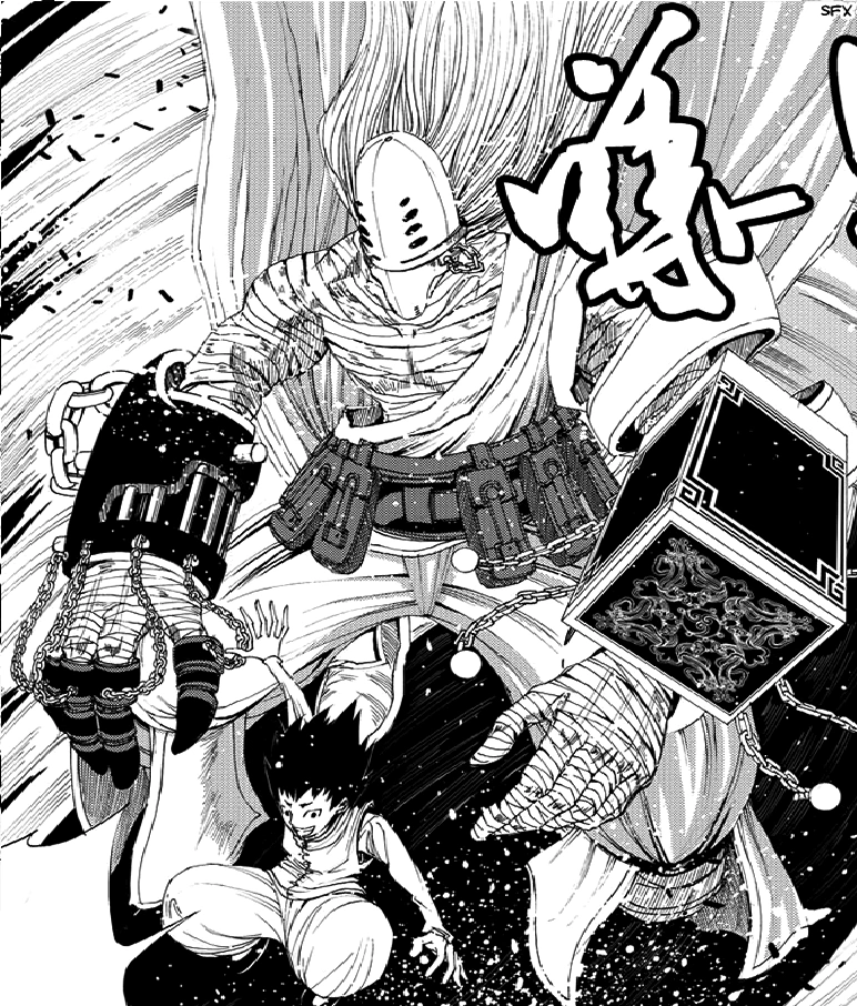 Tang Liu Yu | Rakshasa Street Wiki | Fandom