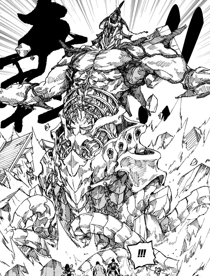 Shi Ri | Rakshasa Street Wiki | Fandom