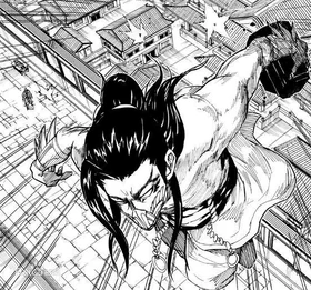 Yan Qing | Rakshasa Street Wiki | Fandom