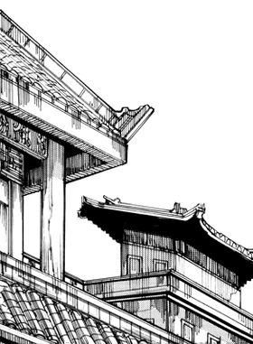 Yulin Street | Rakshasa Street Wiki | Fandom