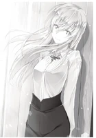 Edelweiss/Image Gallery | Rakudai Kishi no Eiyuutan Wiki | Fandom