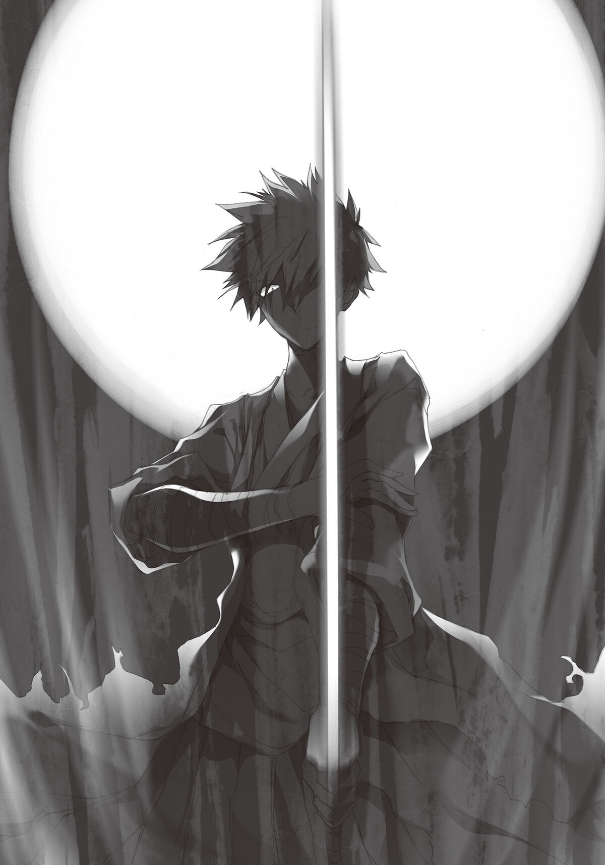 Kusanagi | Rakudai Kishi no Eiyuutan Wiki | Fandom