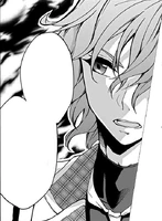 Nagi Arisuin/Image Gallery | Rakudai Kishi no Eiyuutan Wiki | Fandom