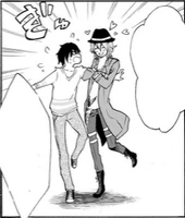 Nagi Arisuin/Image Gallery | Rakudai Kishi no Eiyuutan Wiki | Fandom