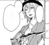 Nagi Arisuin/Image Gallery | Rakudai Kishi no Eiyuutan Wiki | Fandom