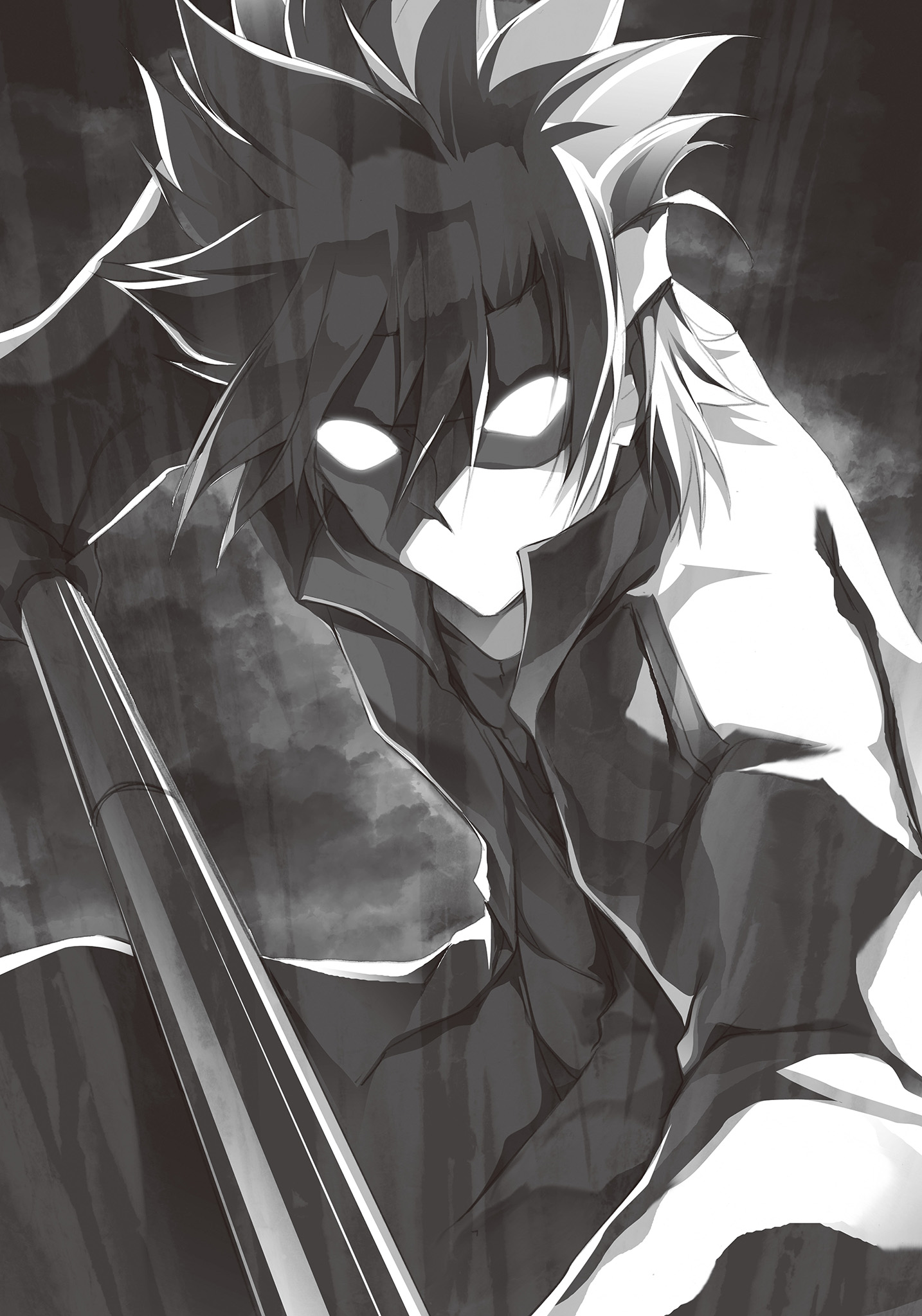 Musou Ichiretsu | Rakudai Kishi no Eiyuutan Wiki | Fandom