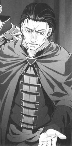Zaat Quark | Rakuin no Monshou Wikia | Fandom