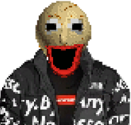 Modes | Raldi's crackhouse: The Definitive Wiki | Fandom