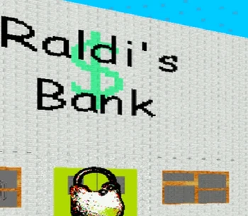 Raldi's Bank | Raldi's crackhouse: The Definitive Wiki | Fandom