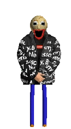 Raldi | Raldi's crackhouse: The Definitive Wiki | Fandom