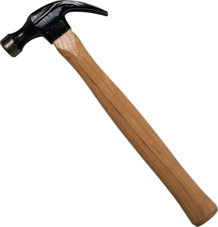 Hammer for Sticky Situations | Raldi's Crackhouse Wiki | Fandom