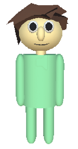 Player | Raldi's Crackhouse Wiki | Fandom