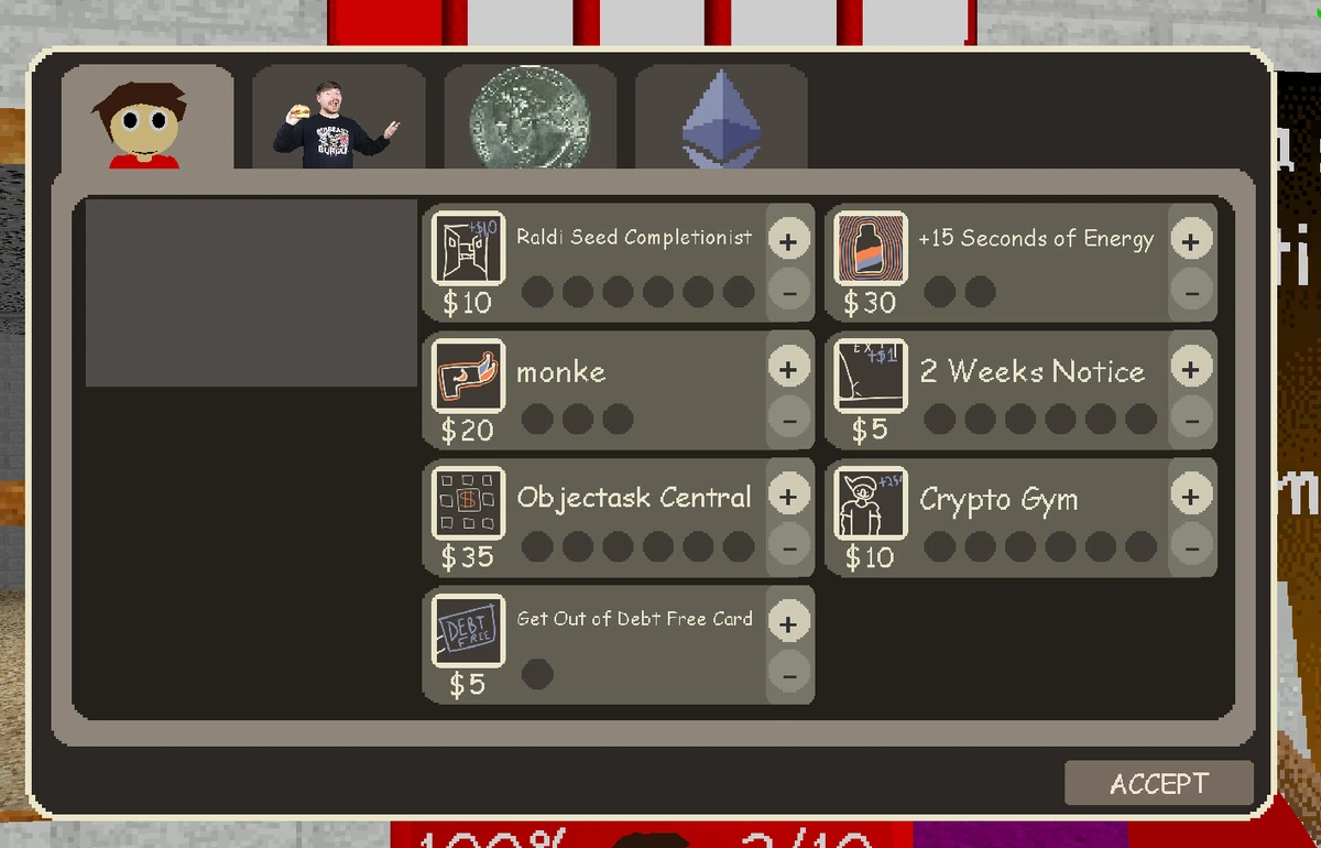 Ethereum Shop | Raldi's Crackhouse Wiki | Fandom