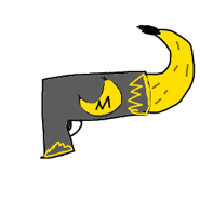 Monkenator | Raldi's Crackhouse Wiki | Fandom