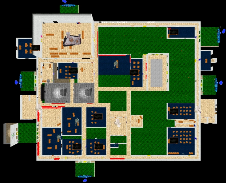 The Crackhouse | Raldi's Crackhouse Wiki | Fandom