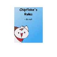 Chipfloke | Raldi's Crackhouse Wiki | Fandom