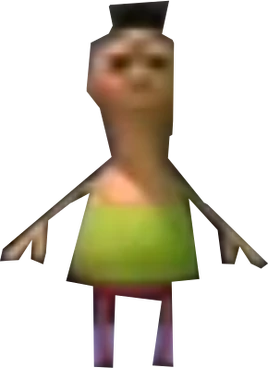 Hamood Habibi | Raldi's Crackhouse Wiki | Fandom