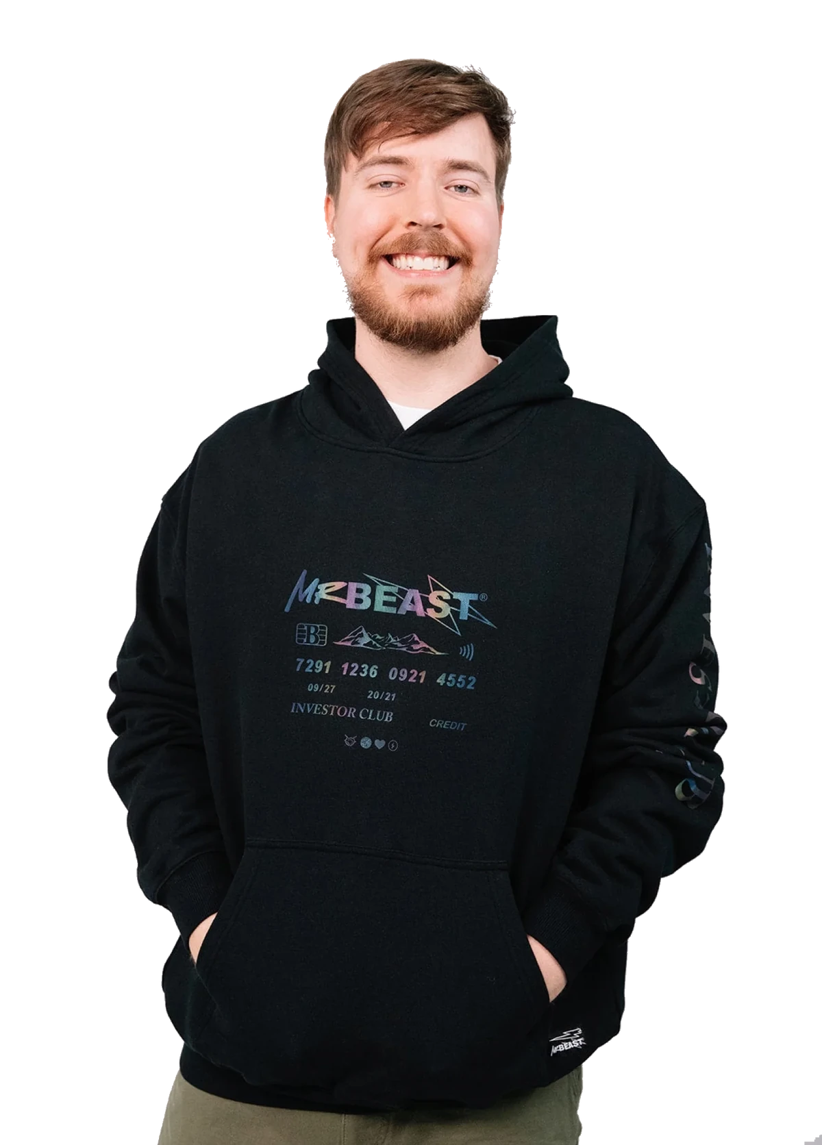 Mr. Beast | Raldi's Crackhouse Wiki | Fandom