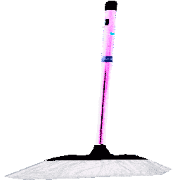 Evil Gotta Sweep | Raldi's Crackhouse Wiki | Fandom