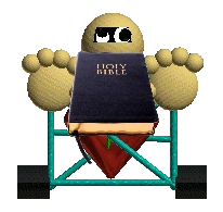 Christian 1st Prize | Raldi's Crackhouse Wiki | Fandom