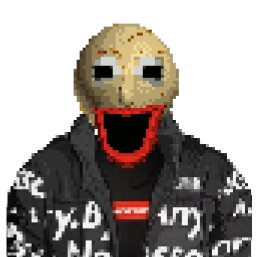 Beta 1 (Preview 2) | Raldi's Crackhouse Wiki | Fandom