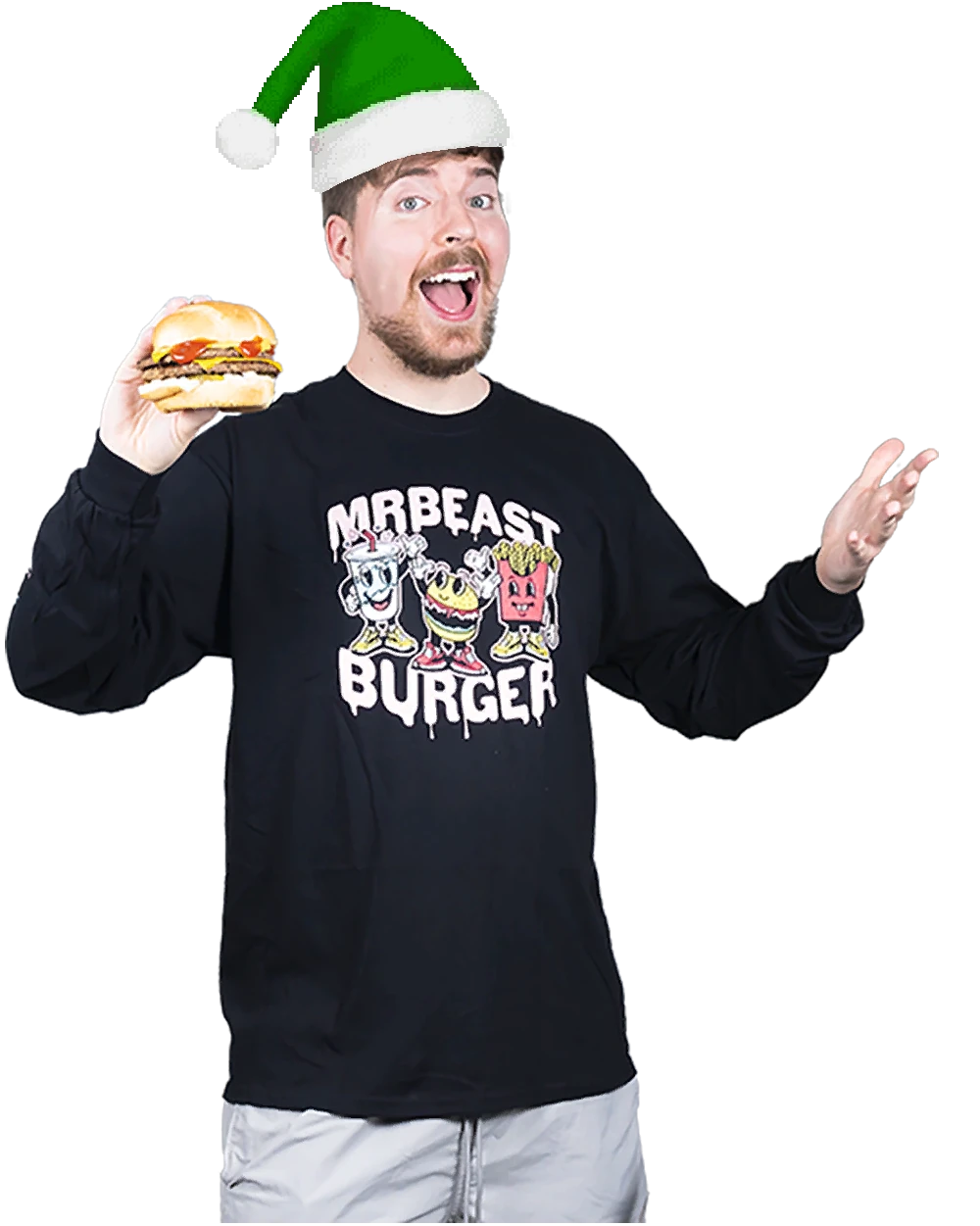 MrBeast | Raldi's Crackhouse Wiki | Fandom