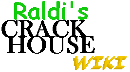 Raldi's Crackhouse Wiki | Fandom