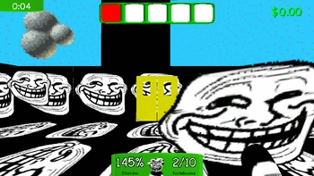 Troll Mode | Raldi's Crackhouse Wiki | Fandom