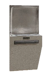 Drinking Fountain | Raldi's Crackhouse Wiki | Fandom