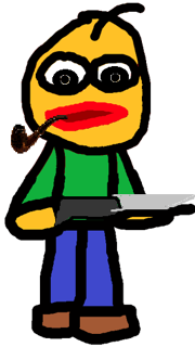 Raldi | Raldi's Crackhouse Wiki | Fandom