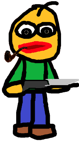 Raldi | Raldi's Crackhouse Wiki | Fandom