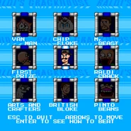 Objectasks | Raldi's Crackhouse Wiki | Fandom