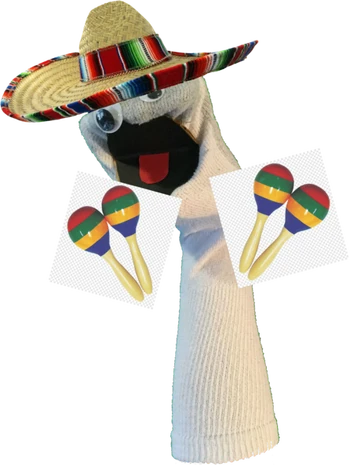 Arts Crafters | Raldi's Crackhouse Wiki | Fandom