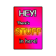 Posters | Raldi's Crackhouse Wiki | Fandom